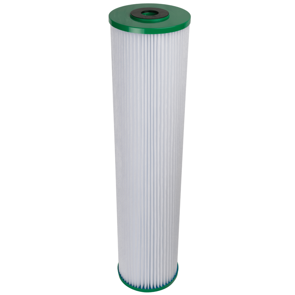 Sediment Filter Cartridge – Mount Vital Pty Ltd